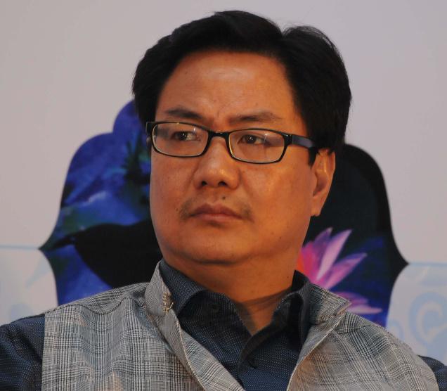 Appropriate action to be taken against Zakir Naik, says Kiren Rijiju ...