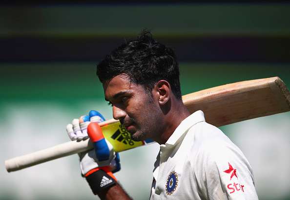 KL Rahul's third Test century brings India closer to Windies' 196 ...