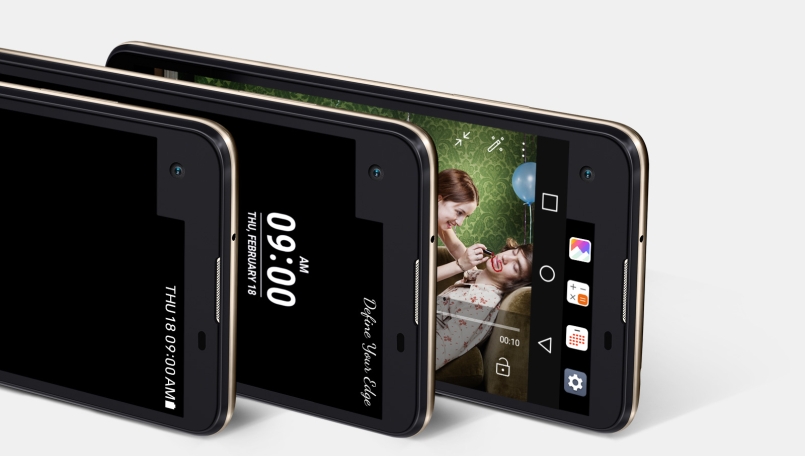 LG launches X Screen with dual-display at 12,990: Here's everything ...