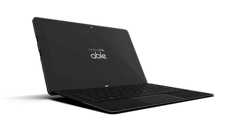 Notion Ink launches '2-in-1' tablet Able 10 at Rs. 24,990: Here's ...