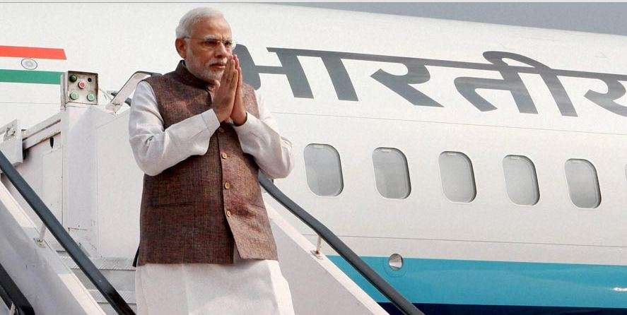 PM Modi's Africa tour to begin on Thursday; first stop Mozambique ... PM Modi's Africa tour to begin on Thursday; first stop Mozambique ...
