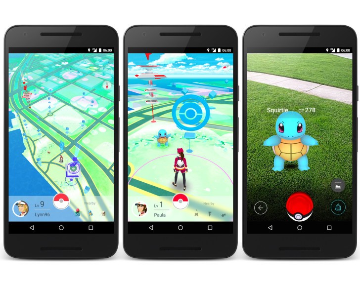 Pokemon Go launch has gone all wrong; beware of the fake versions ...