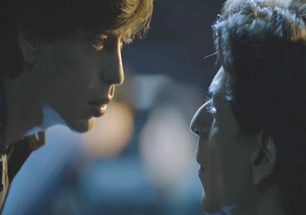 Sorry was not enough; Gaurav should have wanted to kill Aryan: SRK ...