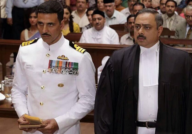 Rustom review: Viewers come out impressed by Akshay Kumar – India TV Rustom review: Viewers come out impressed by Akshay Kumar – India TV