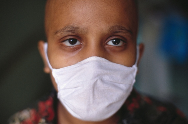 Cancer deaths in 2016 estimated at 7.3 lakh: Health Ministry | India ...