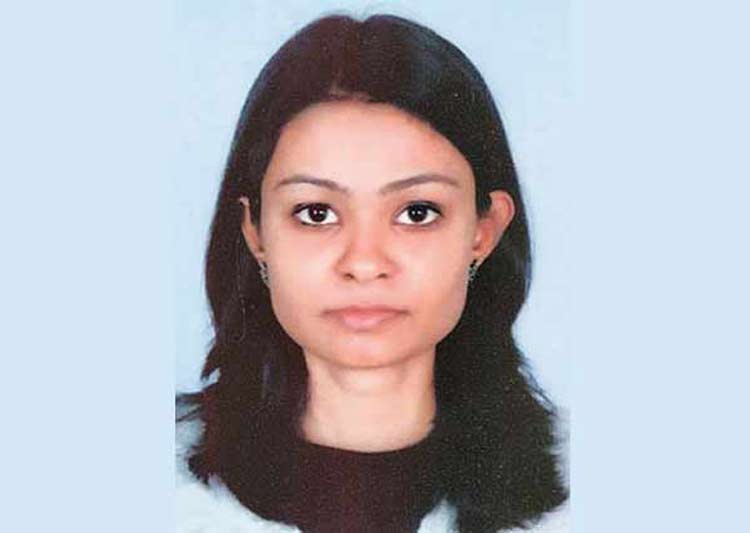 2009 Jigisha murder case Death penalty for two one sentenced to life ...
