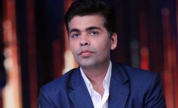 Karan Johar, the director, talks about his journey | Bollywood - India ...