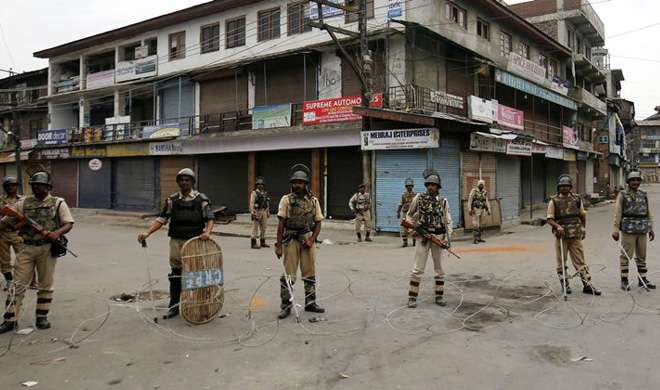 Three killed, over 150 injured in fresh Kashmir clashes; toll reaches ...
