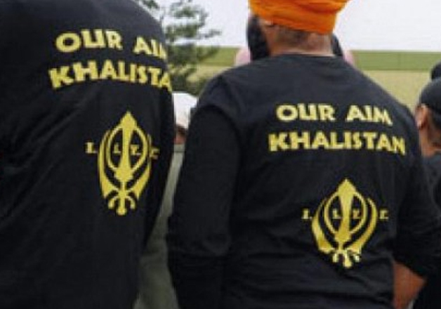 Terror module linked to Khalistan Liberation Force busted in | India ...