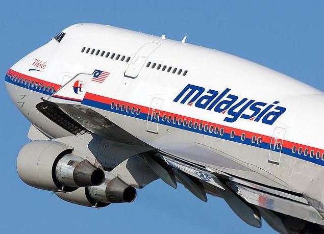 Flight MH370 fell very fast out of sky after engine failure | World ...