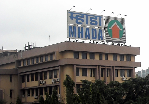 MHADA to declare lottery results for 972 houses in Mumbai today | India ...