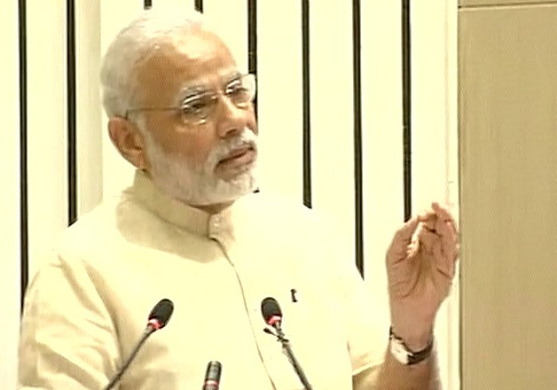 Need to change laws, speed up processes to transform India: PM Modi ...