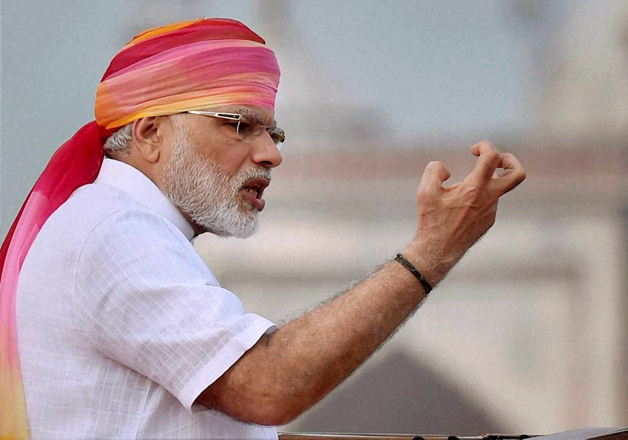 GST to strengthen growth, make economy more predictable: PM Modi ...