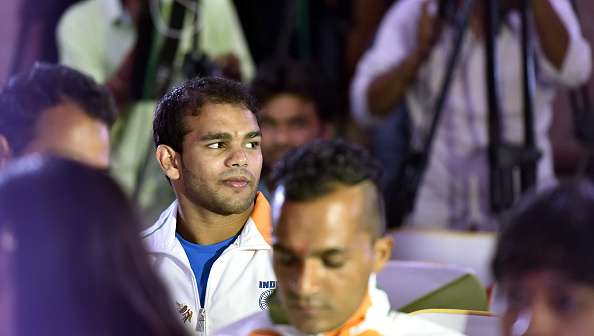 WADA rejects NADA's clean chit to wrestler Narsingh Yadav, moves CAS ...