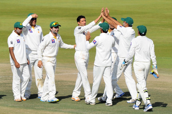 India lose No. 1 Test spot to arch rival Pakistan | Cricket - India TV News