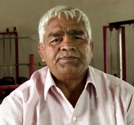 Provide facilities, will ensure four medals for India: Mahavir Phogat ...