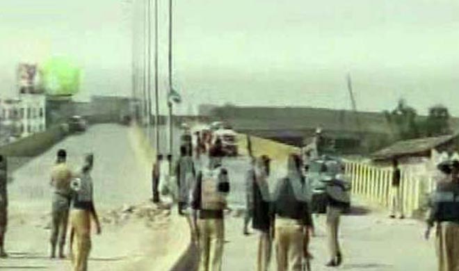 12 injured as fresh blast rocks Pakistan's Quetta city | World News ...