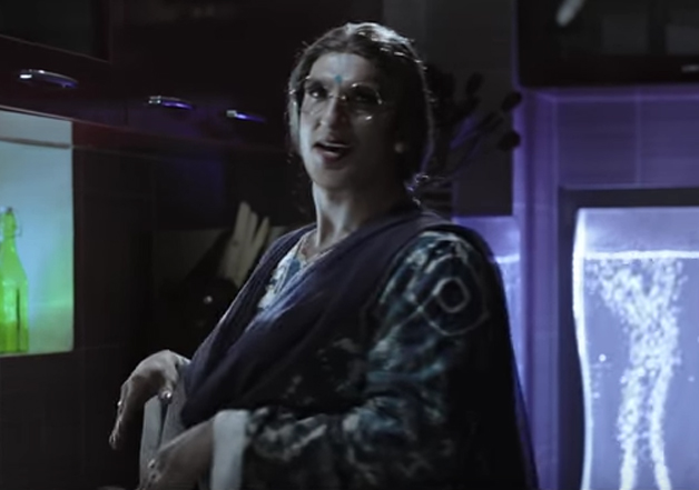 Ranveer on being a mother: I always wanted to play a role like this ...