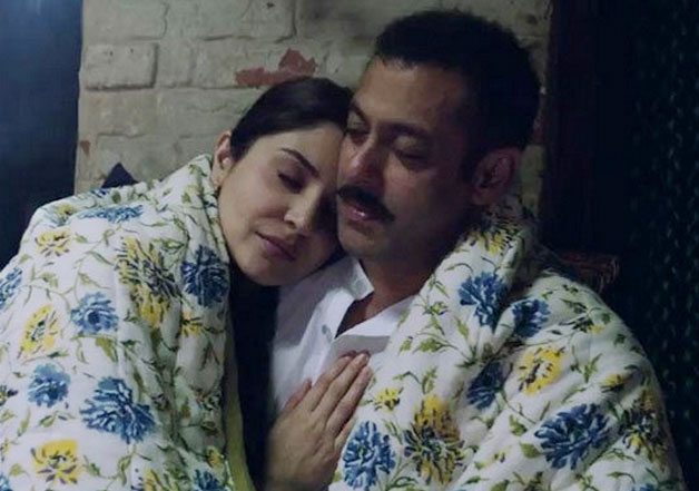 Here' s why Salman and Anushka have become synonymous with BO success ...