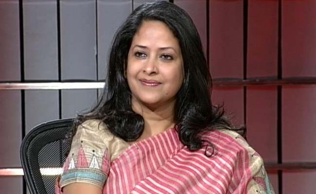 Sharmistha, daughter of Pranab Mukherjee, sexually harassed online ...