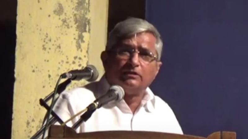 Over 400 RSS members resign after state chief's sacking | National News ...