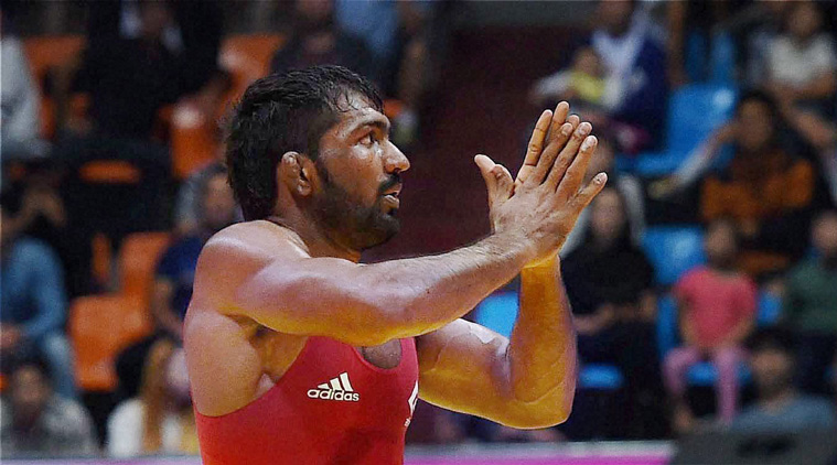 Rio 2016: Setback for India as Yogeshwar Dutt faces elimination | Other ...