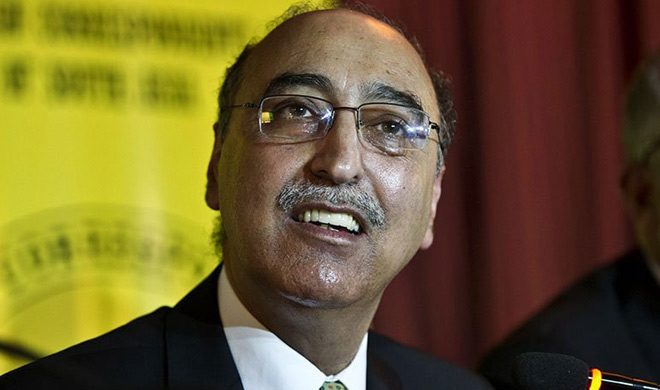 India summons Pakistan High Commissioner Abdul Basit over Uri attacks ...