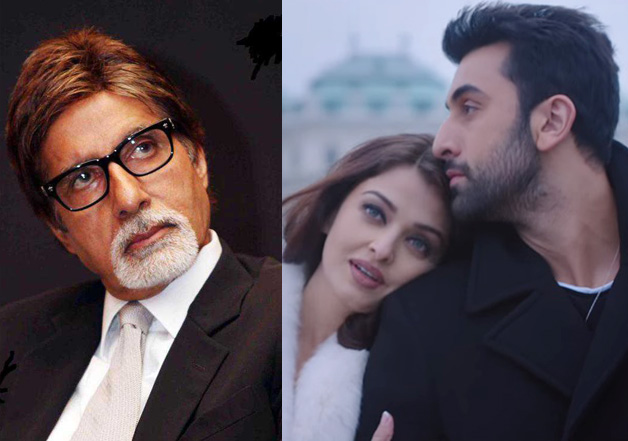 Here's why Amitabh Bachchan didn't react to Aishwarya's ADHM's ...