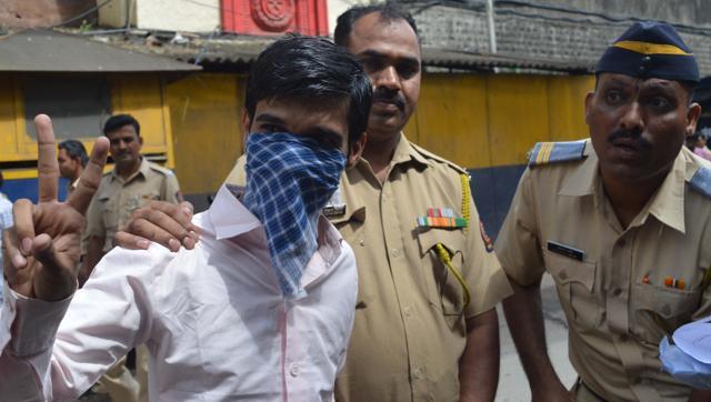 Preeti Rathi's murderer was all smiles when awarded death sentence ...