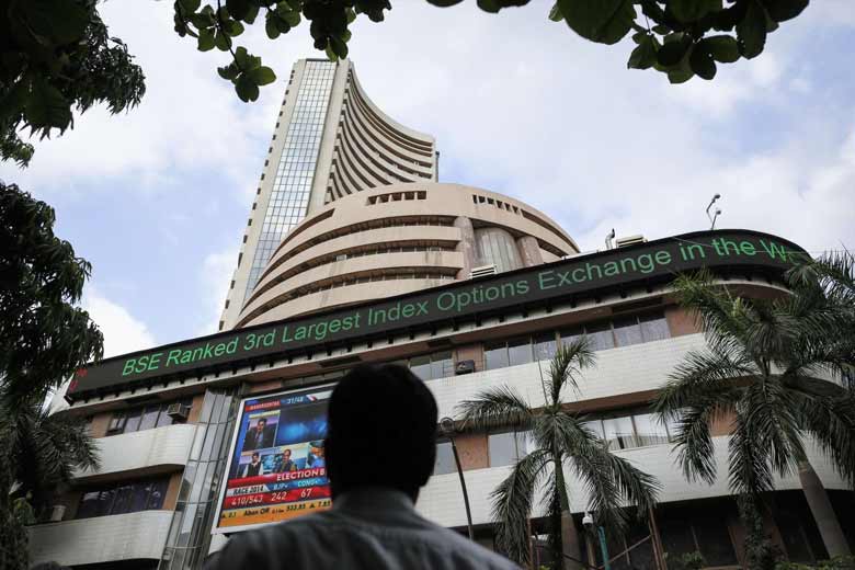 BSE files IPO papers with SEBI, plans to raise Rs 1,200-1,300 crore ...