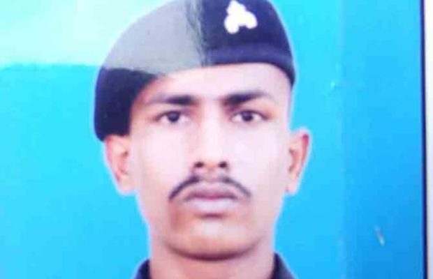 Chandu's grandmother dies of shock after hearing of soldier's capture ...