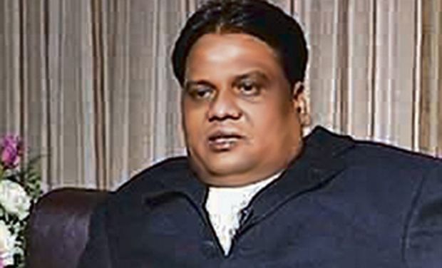 Am a ‘true patriot', fighting against terror for 25 years:Chhota ...