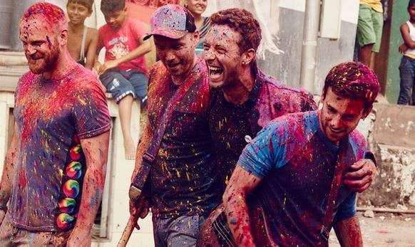 The funniest tweets to the Coldplay's overpriced concert | Hollywood ...