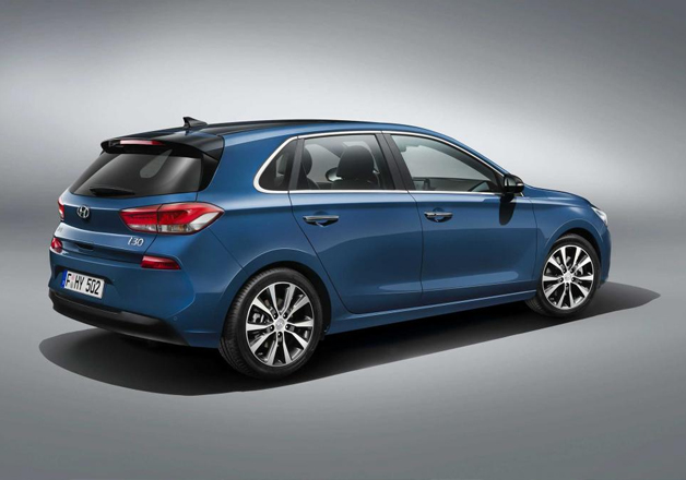 Hyundai unveils i30: Here is all you need to know about the next-gen ...