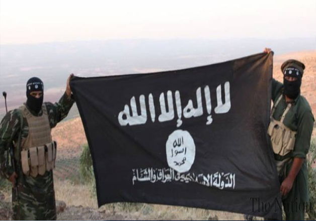 ISIS bid to expand network foiled, claims Pakistan | World News – India TV