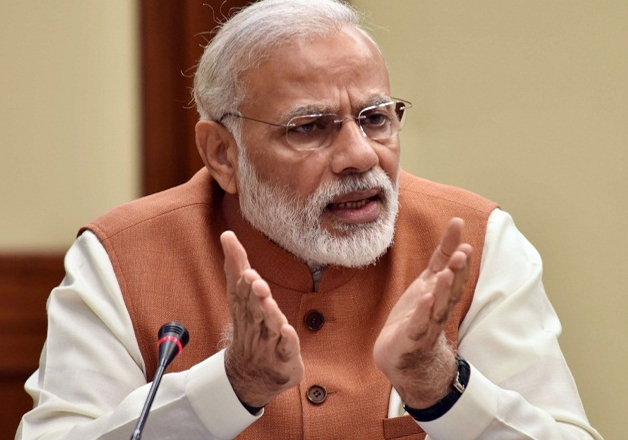 Modi signals economic warfare, to chair meet on Most Favoured Nation ...