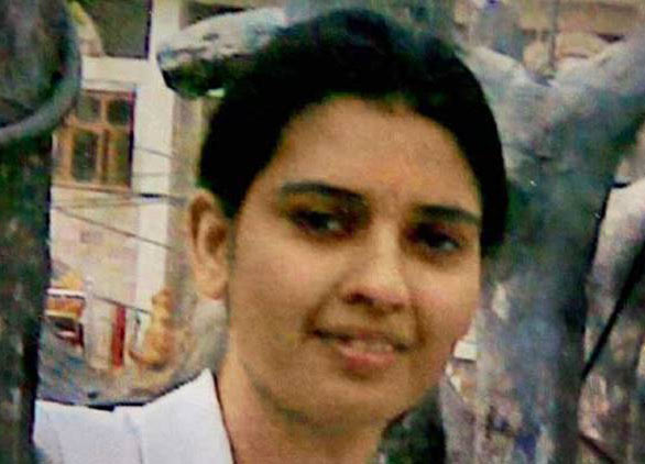 Preeti Rathi acid attack case: Ankur Lal Panwar sentenced to death ...