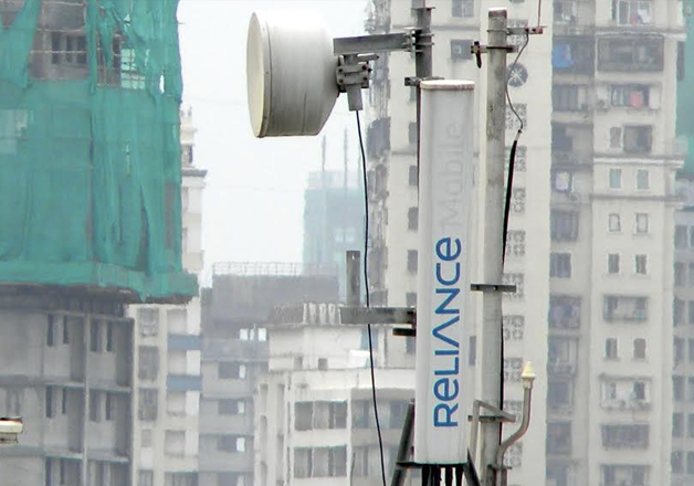 RCom-Aircel merger to create India's fourth largest teleco: 10 | India ...