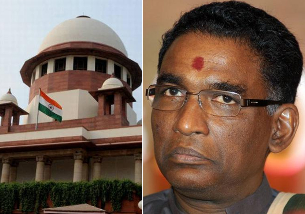 Senior SC judge Justice Chelameswar opts out of Collegium meeting, que ...