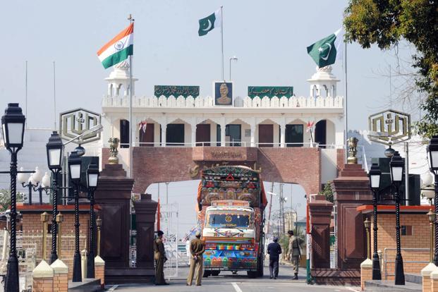Pakistan says Wagah border crossing open for Afghan traders | World ...