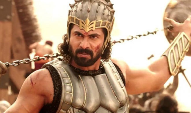 Bhallaladeva reveals exactly what to expect from the sequel | Bollywood ...