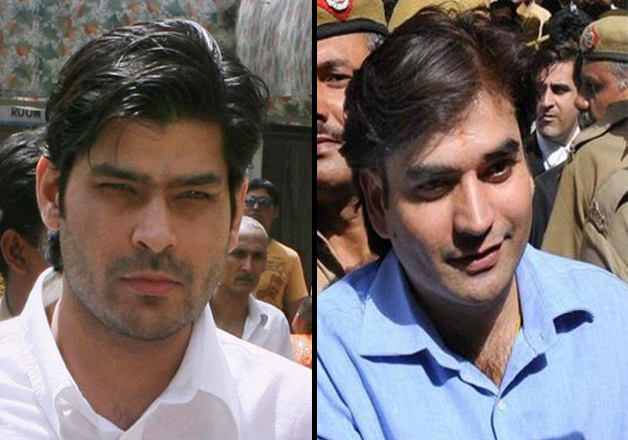 Yadav brothers to spend 25 years in jail for murder of Nitish Katara : SC | India News – India TV