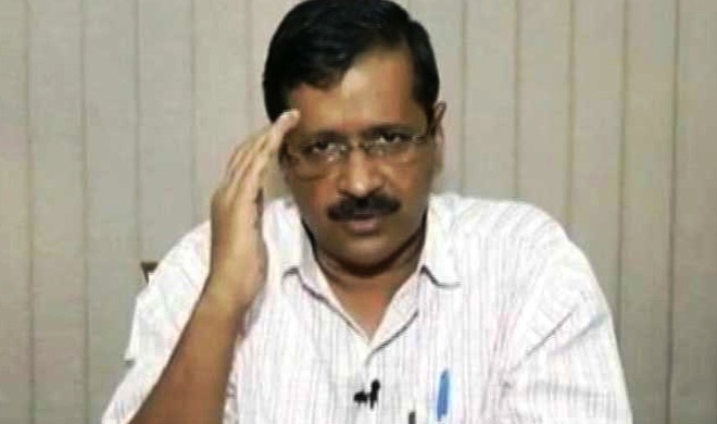 Kejriwal turns latest eye-candy for Pakistani media for questioning ...