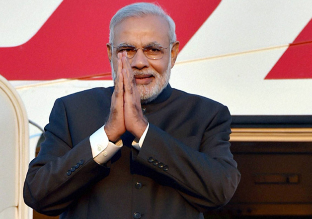Cic Seeks Files On Pm Modis Foreign Travel Bills World News India Tv
