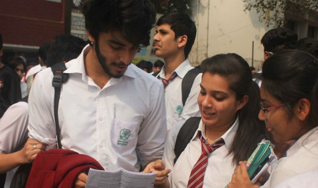 Fingers Crossed! SSC CGL Tier I Result 2016 will be declared soon @ ssc ...