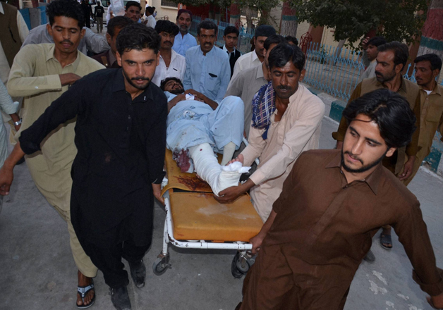 US condemns terror attack in Quetta, says ‘will continue to work to ...