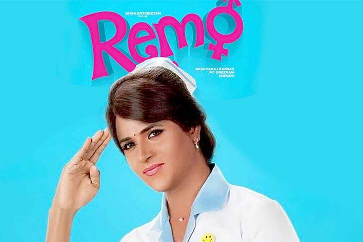 Sivakarthikeyan as nurse? Director of ‘Remo' tells no one believed him ...