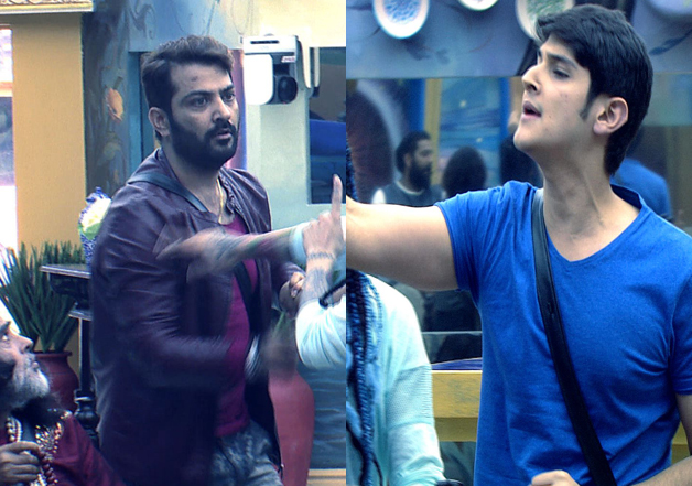 Bigg Boss 10: It will be celeb Rohan Mehra vs India-wala Manoj Punjabi ...