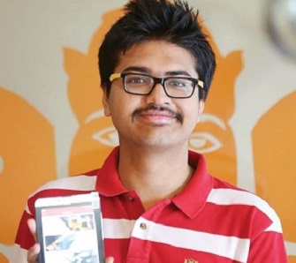 Class XII boy from Delhi develops ‘Sehyog' app to help drug addicts ...