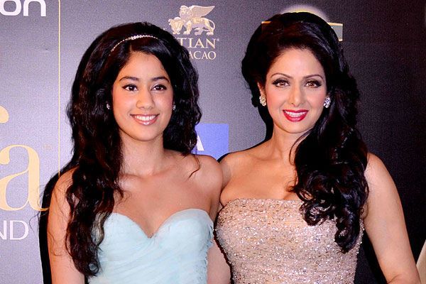 Sridevi's daughter Janhvi Kapoor to make her Bollywood debut with Karan ...